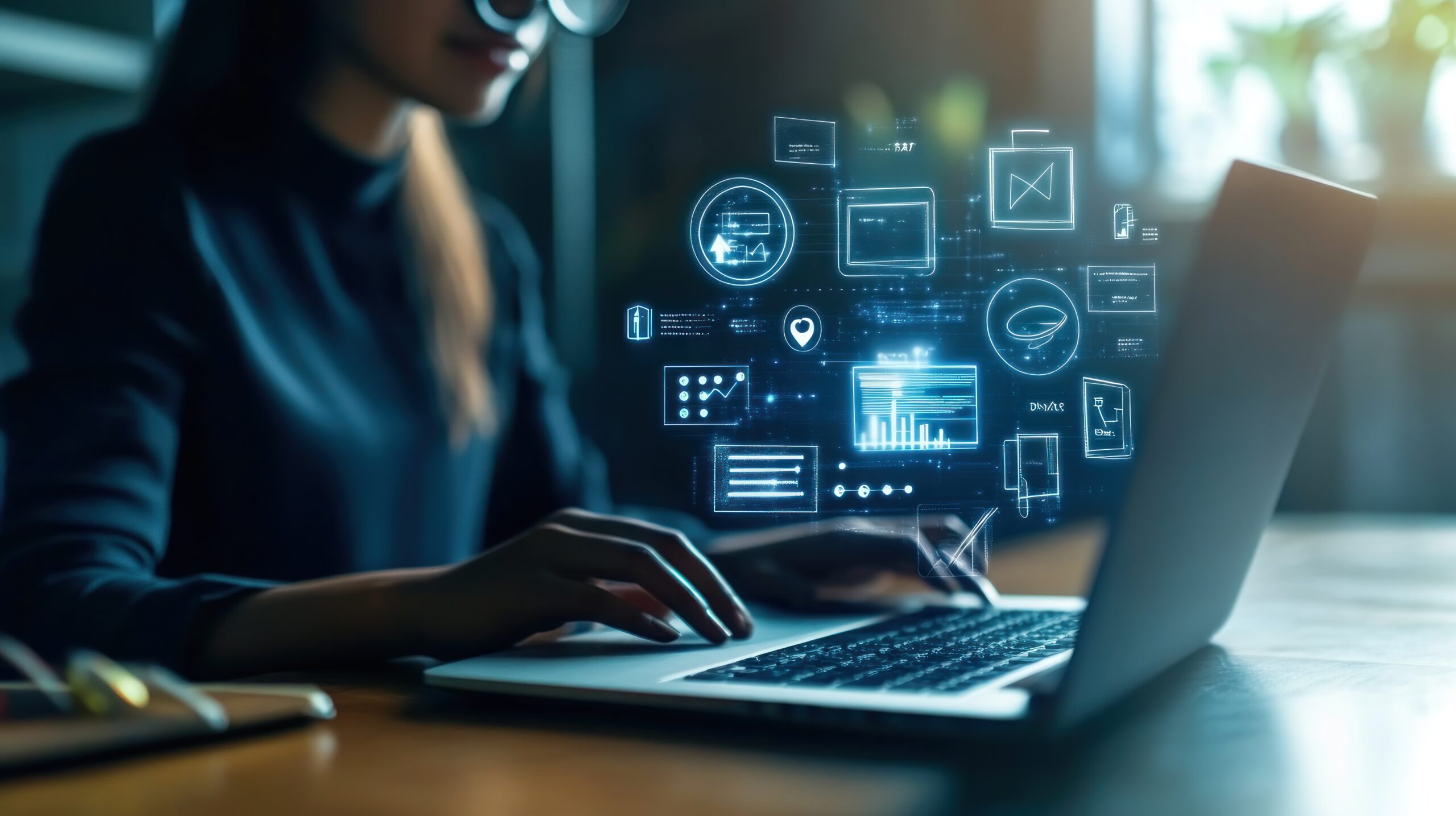 Shadow IT & SaaS Sprawl: Managing Hidden Cyber Risks - IronEdge Group