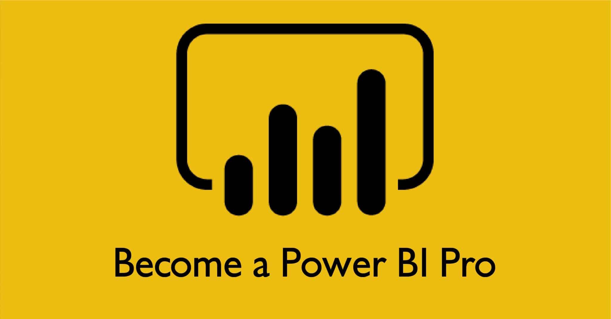 Learning Power BI Series: Beginner to Intermediate Resources - IronEdge ...