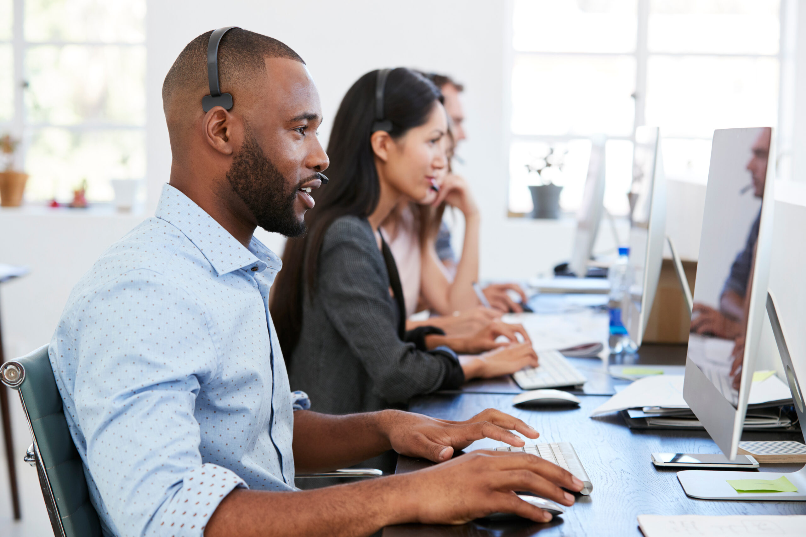 Help Desk FAQs - IronEdge Group
