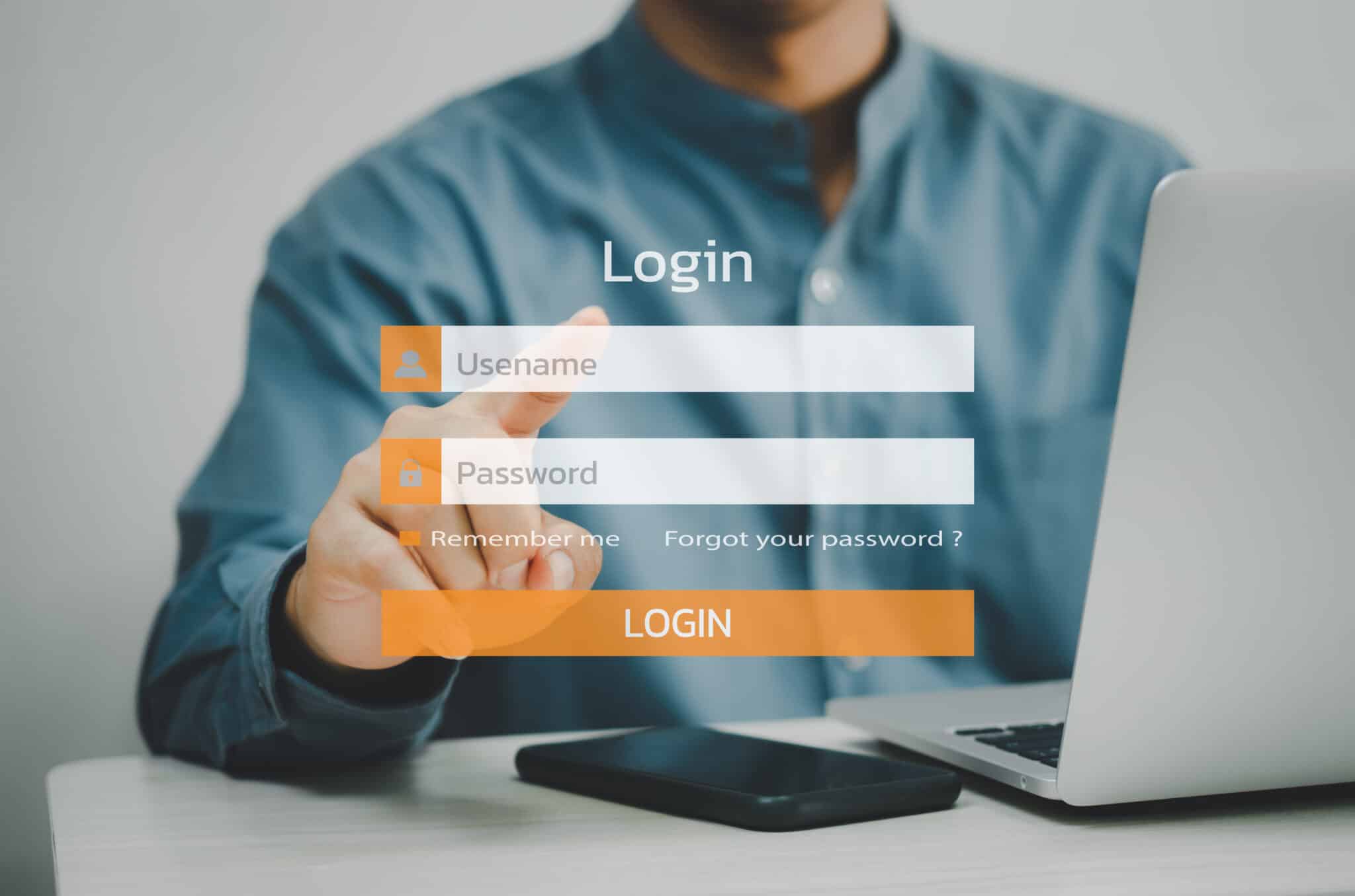 Case Study: LastPass Password Manager Deployment for Houston-based ...