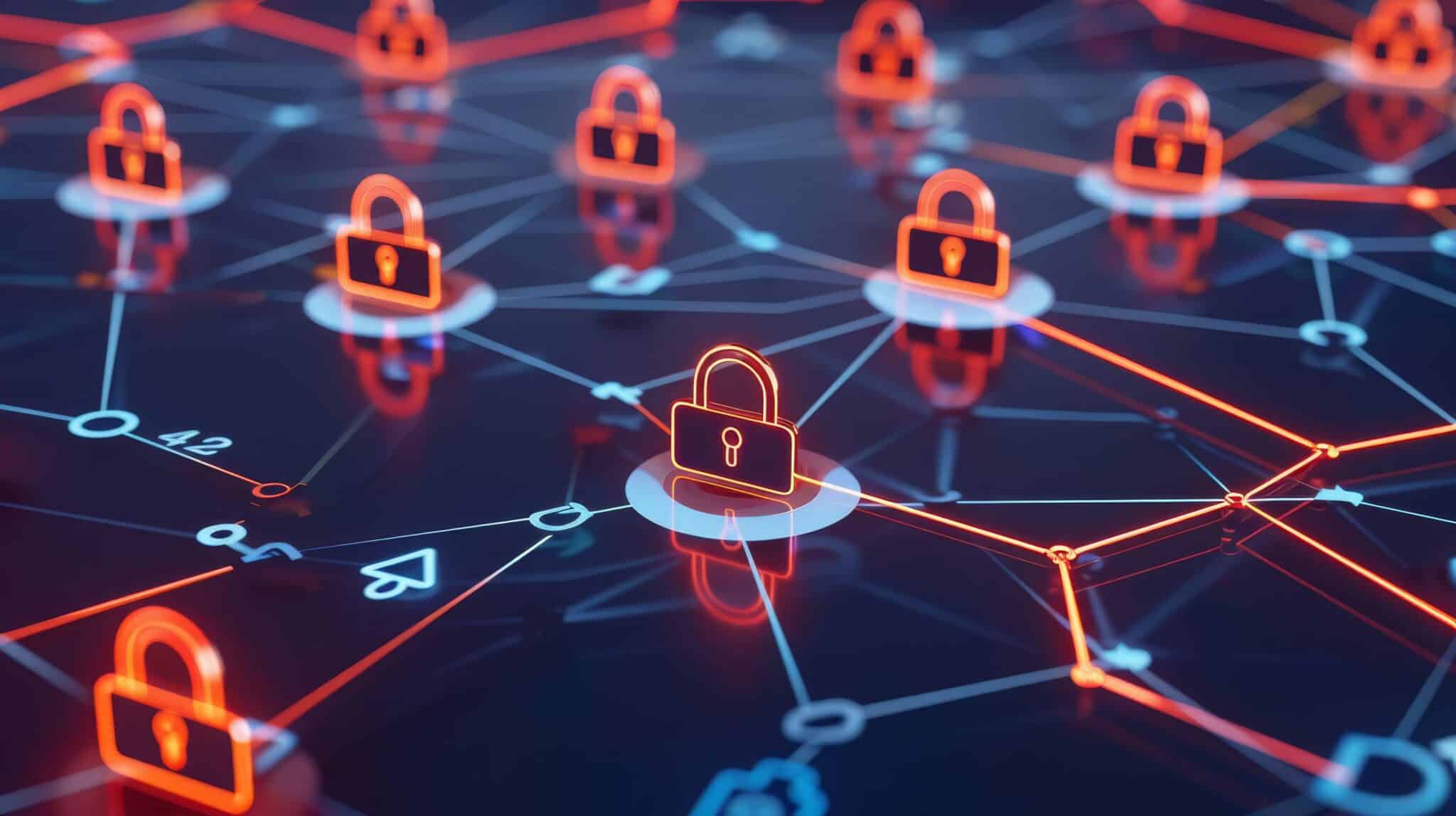 A Small Business's Guide to the NIST Framework - IronEdge Group