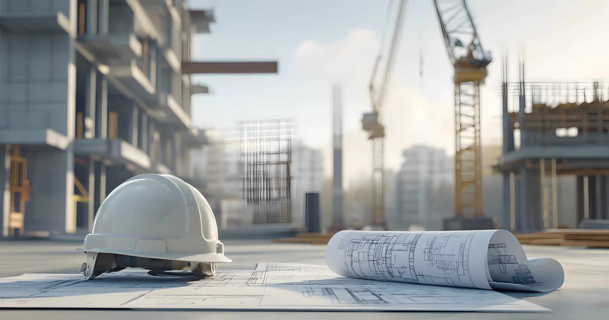 5 Essential IT Services for Construction Businesses - IronEdge Group