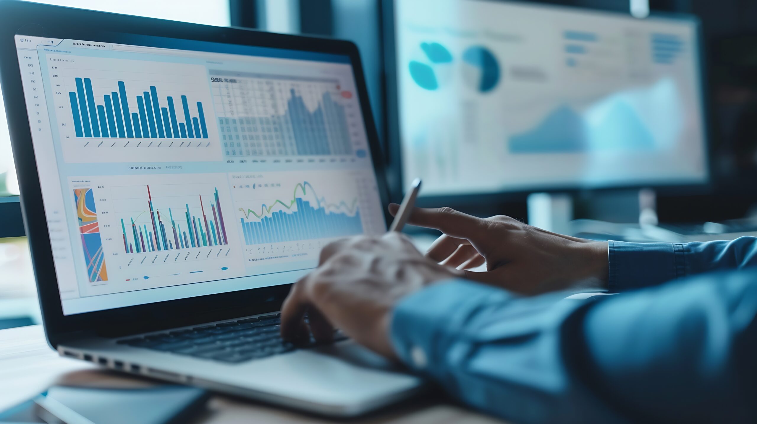 The Power of IT Dashboards for Executive Decision Making: Power BI ...