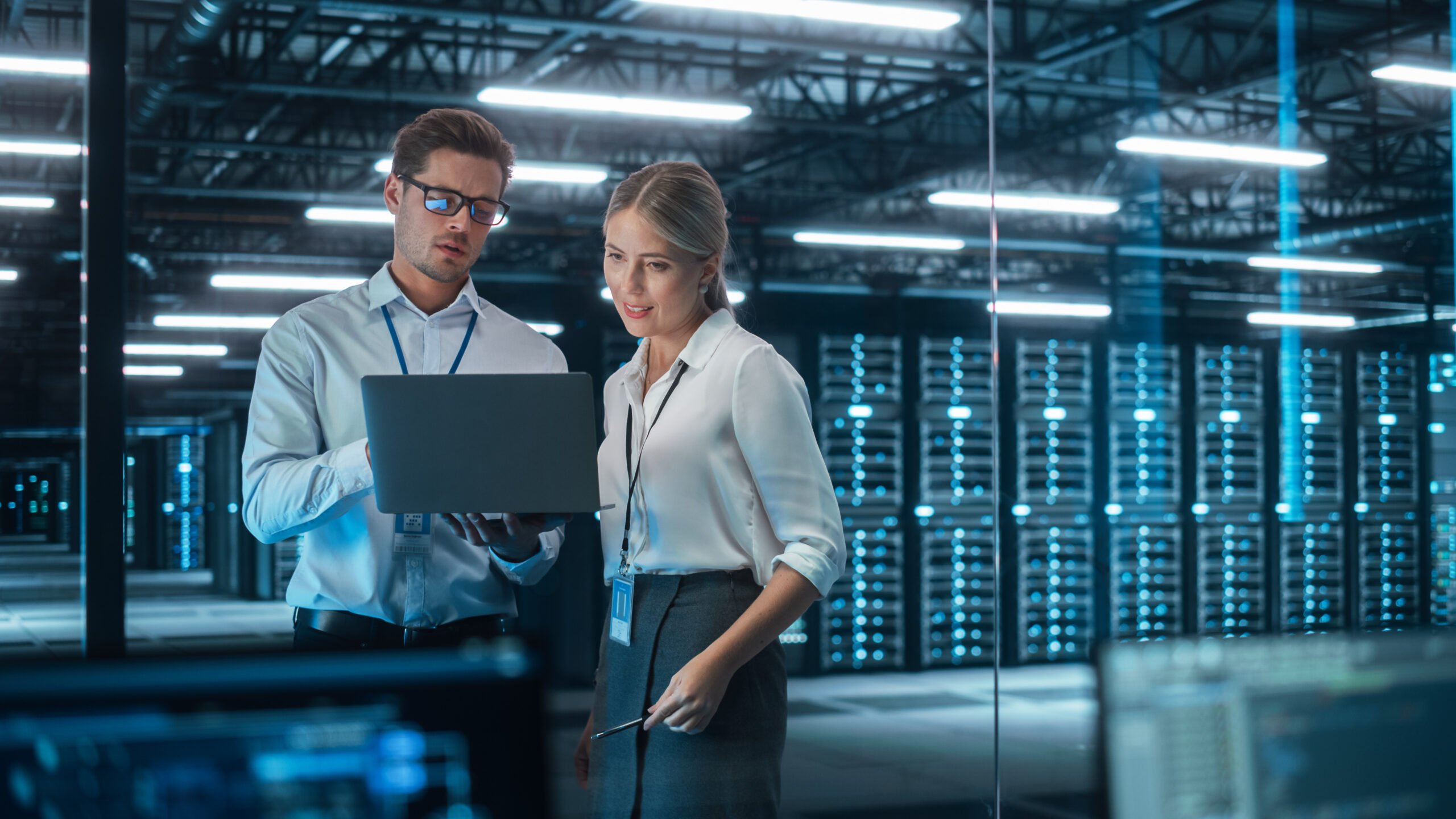 Cybersecurity is an Executive-Level Issue: Protecting Your People ...